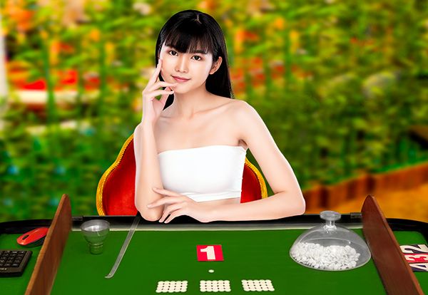 Royale Aces - Live casino
